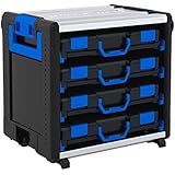Sortimo AAS Car Storage System by Sortimo - - Amazon.com