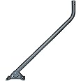 Amazon.com: Winegard DS-3000 J Pipe Mount for Antennas, 39" : Electronics