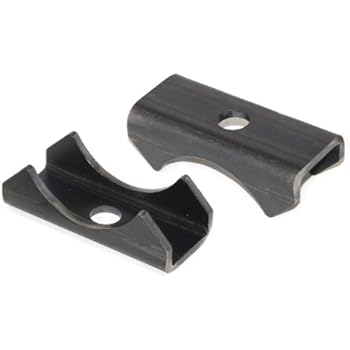 Amazon.com: Barnes 4WD - Anti-Wrap Leaf Spring Perch Pair compatible ...