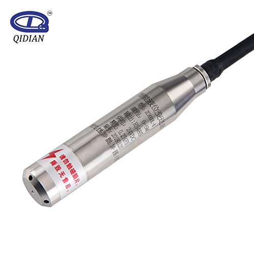 Mua 4-20mA 0-5V 0-10V RS485 Intelligent Liquid Level Transmitter ...