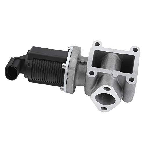 Tubi e sistemi di scarico Valvola EGR per valvola di scarico VX per ...