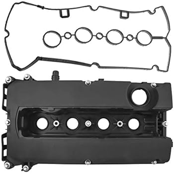 Amazon.com: Genuine General Motors 55573746 - Camshaft Cover (Replaced ...