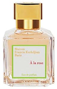 Amazon.com : A La Rose : Beauty