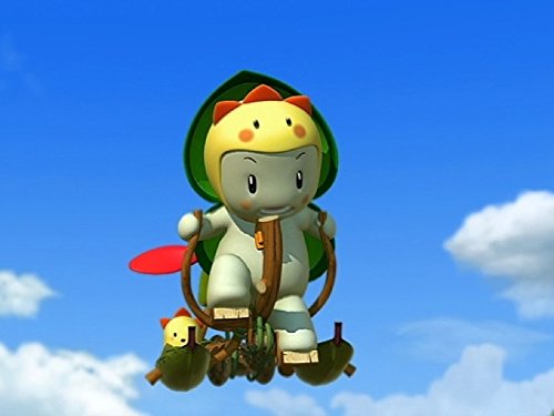 Watch Noonbory & the Super 7, Season 1 | Prime Video