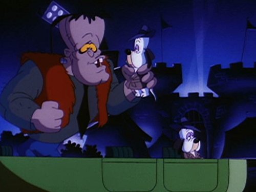 Amazon.com: Watch Droopy, Master Detective - Season 1 | Prime Video