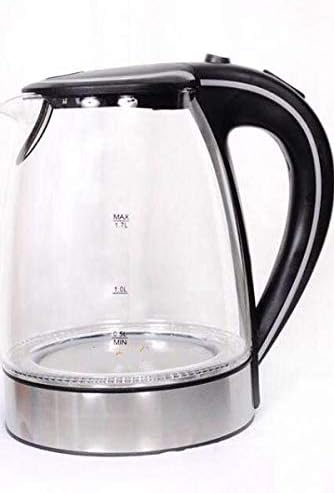 Pyrex glass kettle 1.7 liter price in Egypt | Amazon Egypt | kanbkam