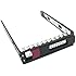 Amazon.com: 3.5inch LFF SAS SATA 774026-001 Hybrid Tray Caddy with 2.5 ...