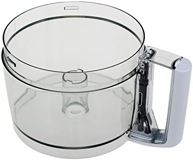 Magimix Food Processor Bowl 3100, White, 1: Amazon.co.uk: Kitchen & Home