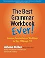 The Best Grammar Workbook Ever: Grammar, Punctuation, and Word Usage ...