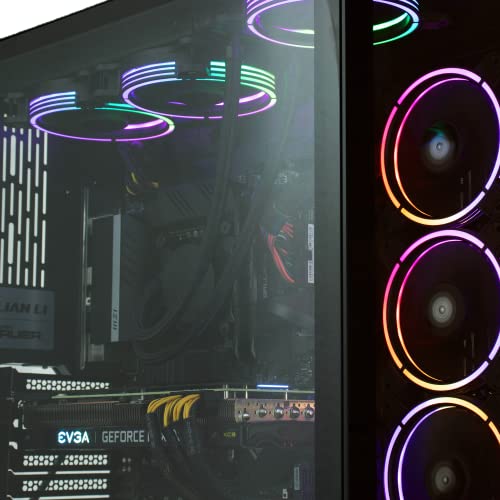 Buy Cobratype Chimera Gaming Desktop PC - Intel Core i9-12900KF, RTX ...