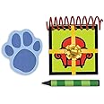 Amazon.com: Handcrafted Handy Dandy Notebooks Inspired Notebook - (Joe ...
