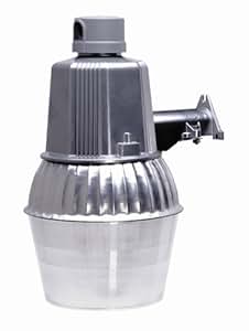 Designers Edge 175-Watt Outdoor One-Light Downward Mercury Vapor ...