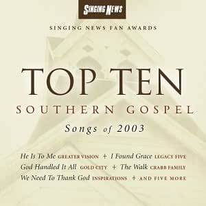 Various - Top 10 Songs of 2003 - Amazon.com Music