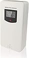 Amazon.com: Newentor Indoor Outdoor Wireless Remote Sensor: Industrial ...