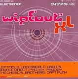 Various Artists - Wipeout Pure: Official Soundtrack - Amazon.com Music