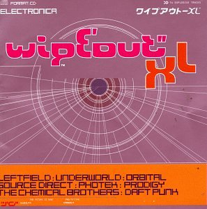 Various Artists - Wipeout Xl - Amazon.com Music
