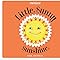 Amazon.com: Little Sunny Sunshine / Sol Solecito (Canticos ...