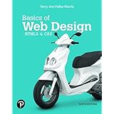 Amazon.com: Basics of Web Design: HTML5 & CSS3, 2nd Edition: 9780133128918: Terry Felke-Morris ...