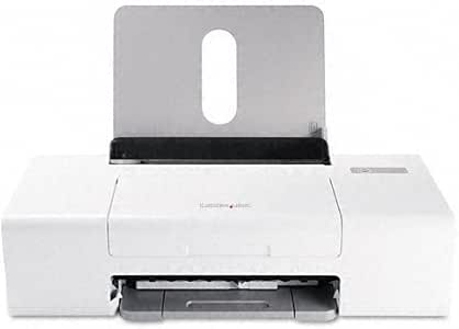 Amazon.com: Lexmark Z1300 Single Function Color Inkjet Printer: Electronics