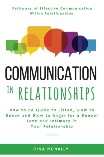 100 Best Effective Communication Books of All Time - BookAuthority