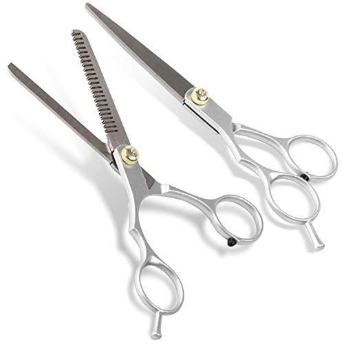 Hair Scissors Professional Set – 6 inch Teeth Philippines | Ubuy