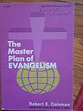 Amazon.com: The Master Plan of Evangelism (9780800788087): Robert E ...