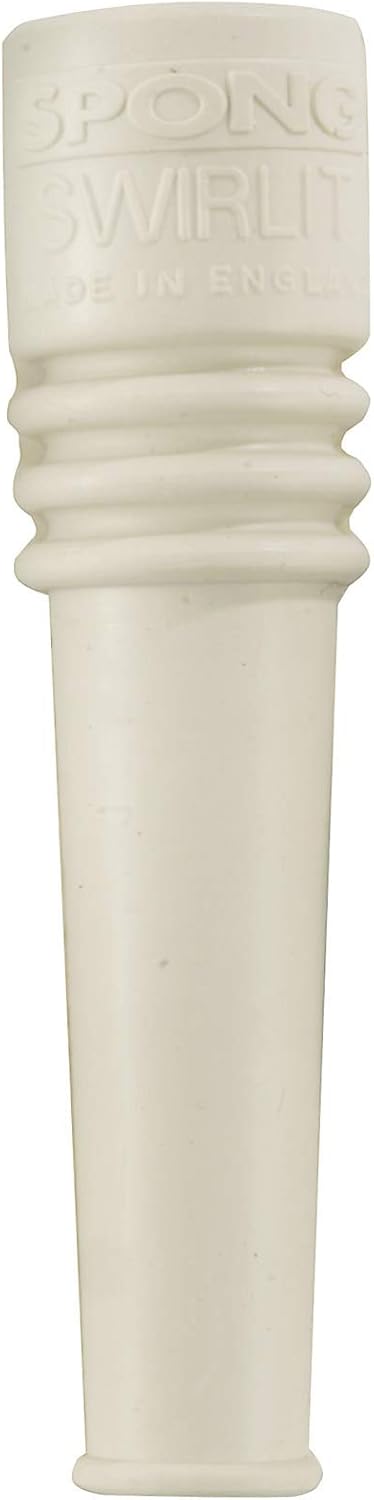 Croydex 1/2-inch Spout Tap Swirlit, Beige: Amazon.co.uk: Kitchen & Home