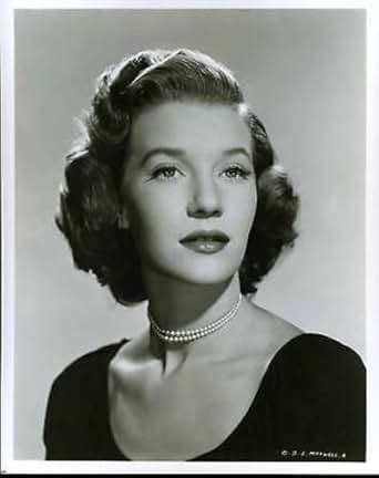 LOIS MAXWELL 8X10" PHOTO #G3515 at Amazon's Entertainment Collectibles ...