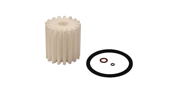 6-Packs GENERAL 1A-30 1A-25A UNIFILTER 77 HEATING FUEL OIL FILTER ...