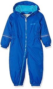 Regatta Children's Splosh III All-in-One Suit: Amazon.co.uk: Sports & Outdoors
