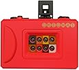 Amazon.com : Lomography OKTOMAT Compact 35mm Camera with 8 Serial ...