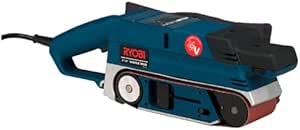Ryobi BE321 3" X 21" Electronic Variable Speed Belt Sander - - Amazon.com