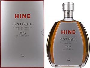 Hine Antique Xo Premier Cru, 70 cl: Amazon.co.uk: Grocery