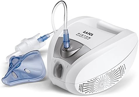 Mejores Inhalador eléctrico [2022 ] | Comparativa y Guía de Compra