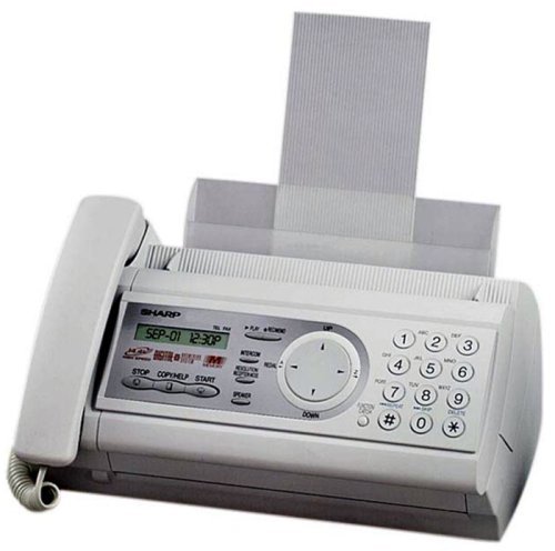 Top Best 5 fax machine sharp for sale 2017 : Product : Franchise Herald