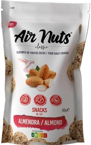 Earnets Almond Crackers High Protein 60g price in Saudi Arabia | Amazon Saudi Arabia ...