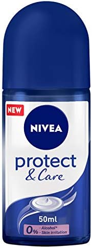 nivea protect & care roll on- 50 ml price in Egypt | Amazon Egypt ...