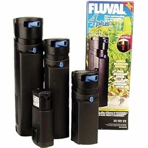 Fluval 2 plus Internal filter: Amazon.co.uk: Garden & Outdoors