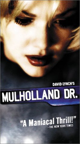 Mulholland Dr. [USA] [VHS]: Amazon.es: Naomi Watts, Laura Harring, Ann ...