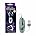 Amazon.com: California Exotic Novelties Lighted Shimmers Led Turbo ...