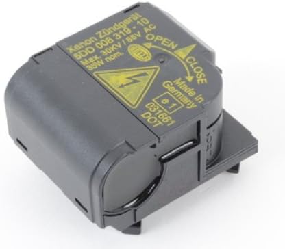 Genuine Mercedes-Benz Control Module 002-820-25-26: Amazon.co.uk: Car ...
