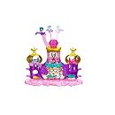 Amazon.com: Fisher-Price Nickelodeon Shimmer & Shine, Teenie Genies ...