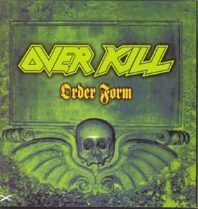 Overkill - Killing Kind - Amazon.com Music