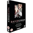 Amazon.com: David Lynch Box Set [DVD] [1977] : Jack Nance, Anthony ...