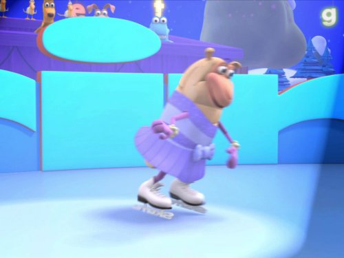 Watch Word World Season 5 | Prime Video