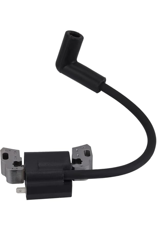 BMotorParts Ignition Coil Module For 21" Yard Machines Mower 12A ...