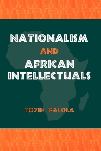 Nationalism and African Intellectuals (Rochester Studies in African ...