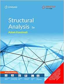 Structural Analysis: Aslam Kassimali: 9788131520444: Amazon.com: Books