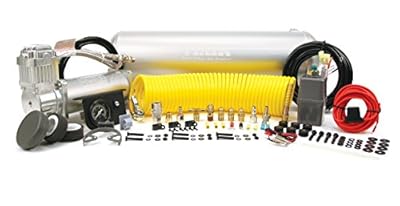 VIAIR Constant Duty Onboard Air System