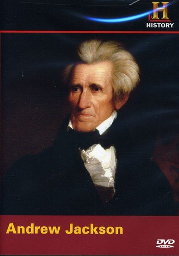 Amazon.com: Andrew Jackson: Andrew Jackson: Movies & TV